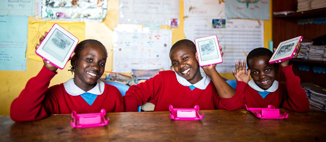 Worldreader Book Tool • Stephanie Sun